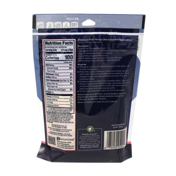 Hy-Vee Carolina Reaper Shredded Cheese | Hy-Vee Aisles Online Grocery ...