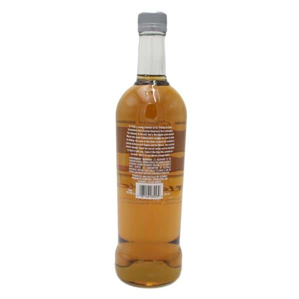 Ice Hole Butterscotch Schnapps | Hy-Vee Aisles Online Grocery Shopping