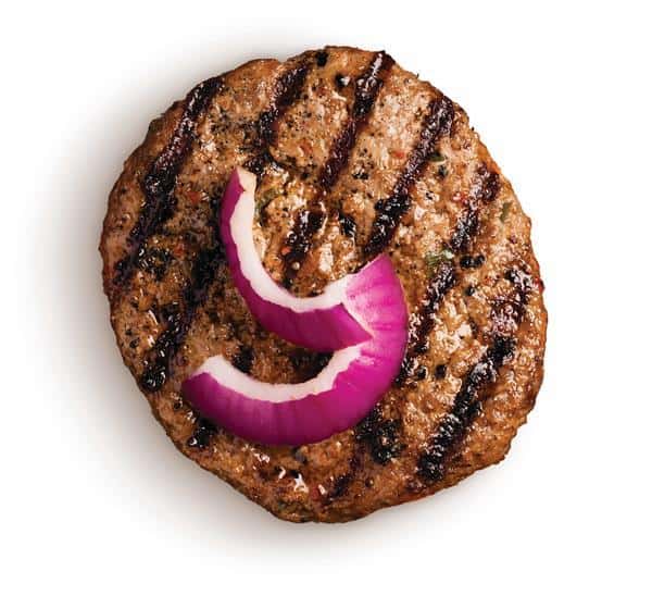 Gourmet Steakhouse Jalapeno Pepper Jack Burger Patty | Hy-Vee Aisles ...