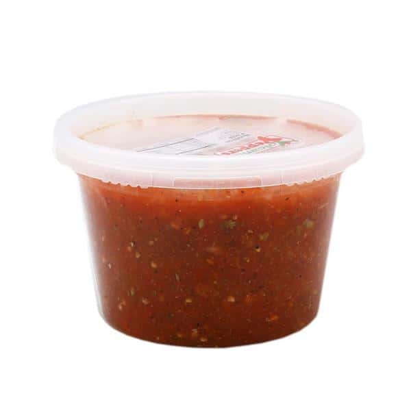 Volcanic Peppers Mild Fresh Salsa | Hy-Vee Aisles Online Grocery Shopping