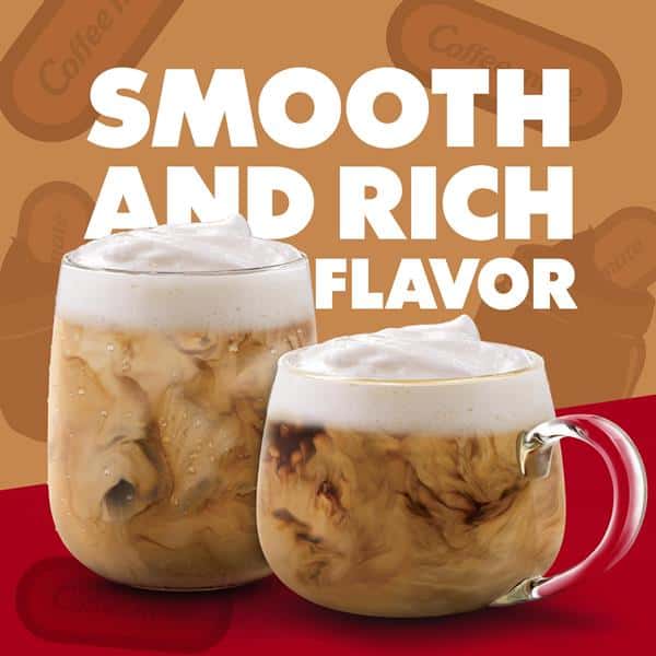 Coffee mate Cookie Butter Flavored Coffee Creamer, Zero Sugar | Hy-Vee ...