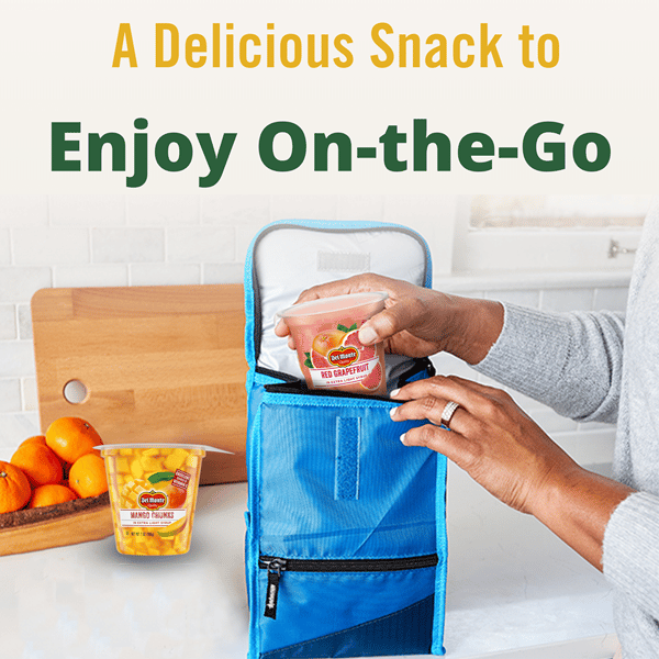 Del Monte Mango Chunks In Extra Light Syrup | Hy-Vee Aisles Online ...