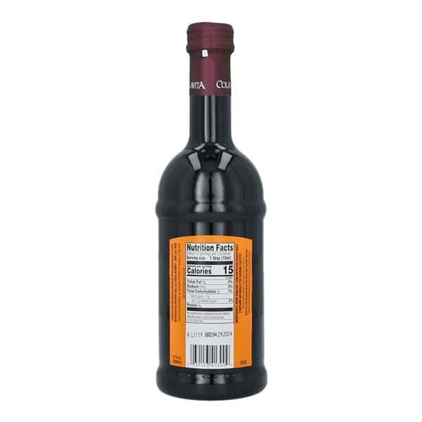 Colavita Balsamic Vinegar of Modena IGP | Hy-Vee Aisles Online Grocery ...