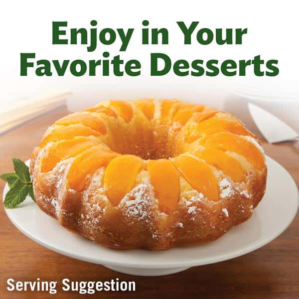 Del Monte Freestone Slices Yellow Freestone Peaches In Heavy Syrup | Hy ...