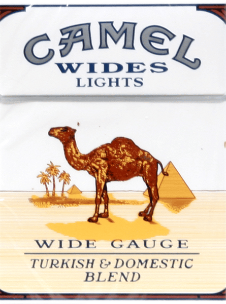 Camel Wides Blue | Hy-Vee Aisles Online Grocery Shopping