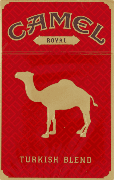 Camel Royal Turkish Blend | Hy-Vee Aisles Online Grocery Shopping