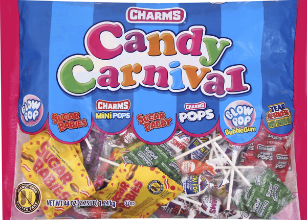 Charms Candy Carnival | Hy-Vee Aisles Online Grocery Shopping