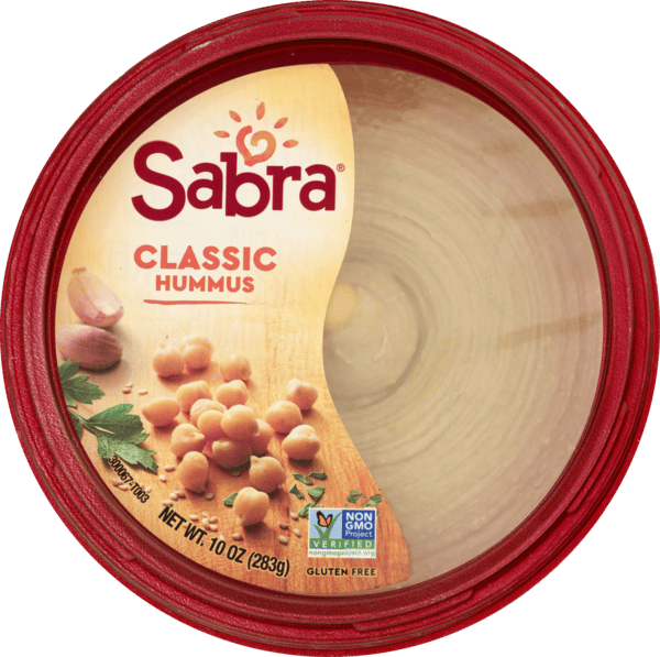 Sabra Classic Hummus | Hy-Vee Aisles Online Grocery Shopping