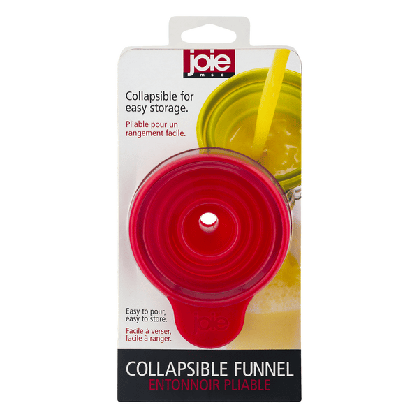 Collapsible Funnel | Hy-Vee Aisles Online Grocery Shopping