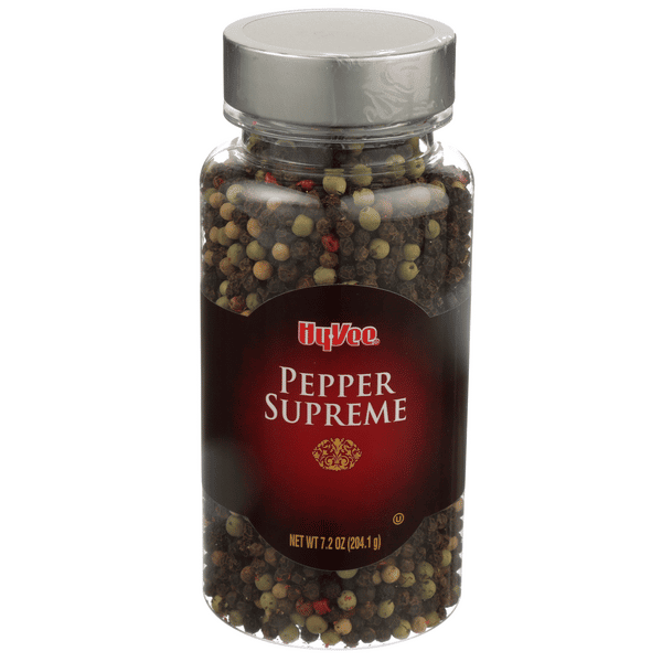Hy-Vee Pepper Supreme | Hy-Vee Aisles Online Grocery Shopping