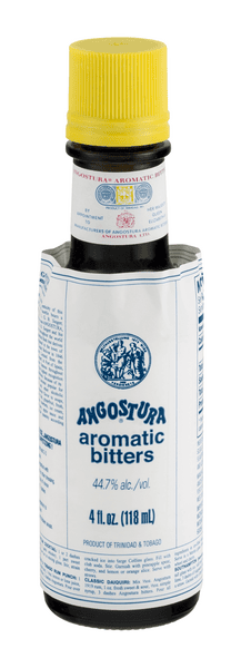 Angostura Aromatic Bitters | Hy-Vee Aisles Online Grocery Shopping