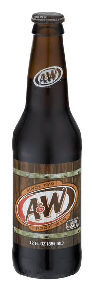A&W Root Beer | Hy-Vee Aisles Online Grocery Shopping