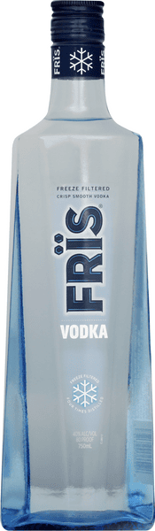 Fris Vodka | Hy-Vee Aisles Online Grocery Shopping
