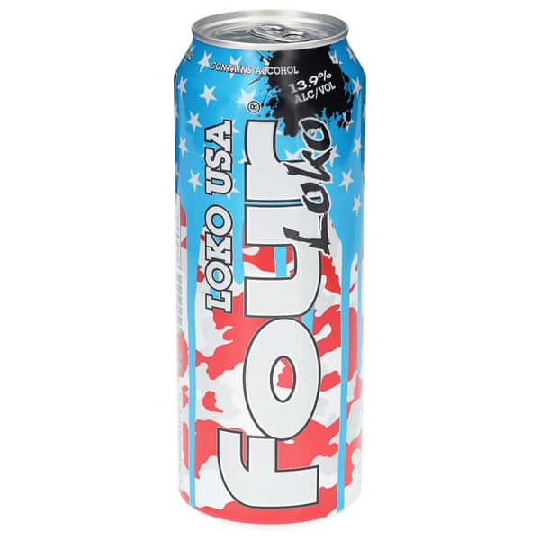 Four Loko USA | Hy-Vee Aisles Online Grocery Shopping