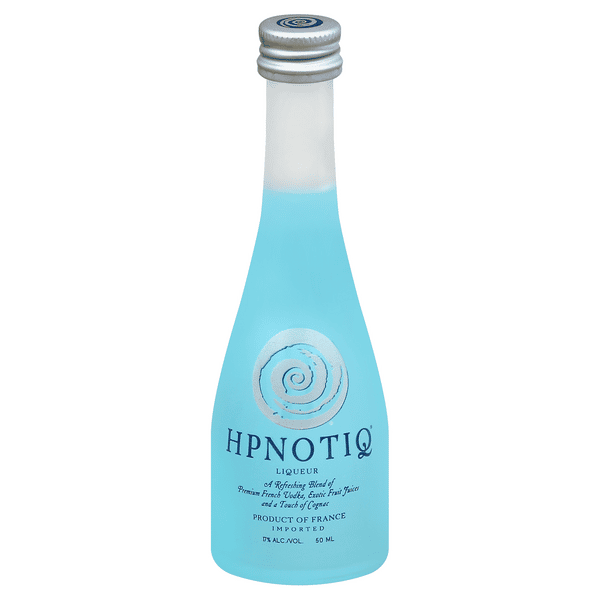 Hypnotiq Liqueur | Hy-Vee Aisles Online Grocery Shopping
