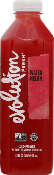 Evolution Fresh Watermelon Juice Blend | Hy-Vee Aisles Online Grocery ...
