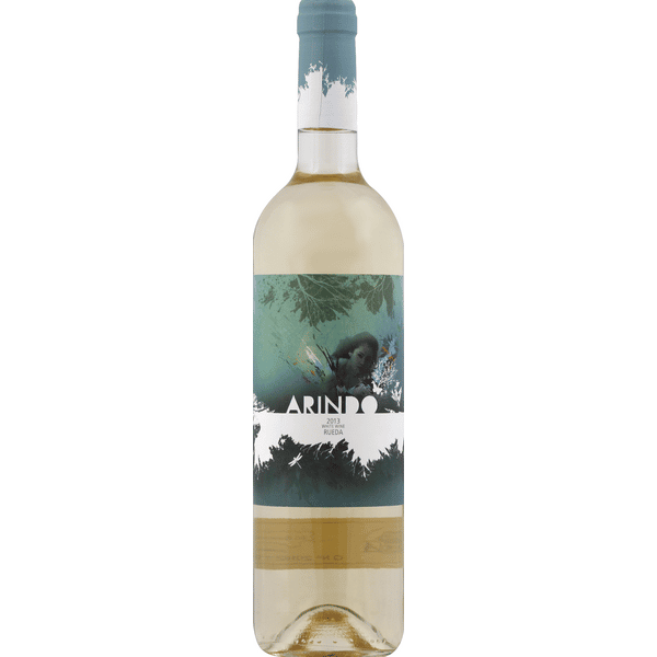 Arindo White Wine 750 ml | Hy-Vee Aisles Online Grocery Shopping