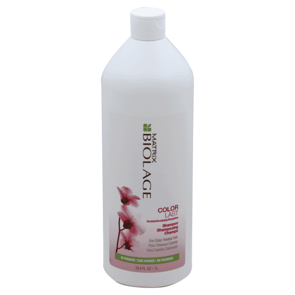 Biolage Matrix Color Last Shampoo | Hy-Vee Aisles Online Grocery Shopping