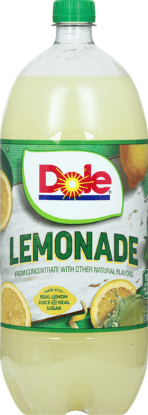 Dole Lemonade | Hy-Vee Aisles Online Grocery Shopping