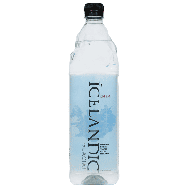 Icelandic Glacial Natural Spring Water | Hy-Vee Aisles Online Grocery ...