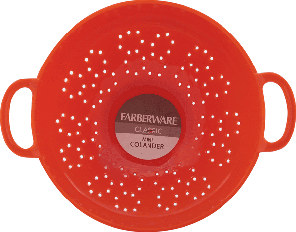Farberware Colander, Mini, Classic | Hy-Vee Aisles Online Grocery Shopping