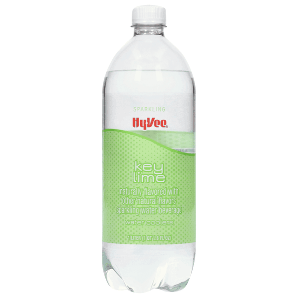 Hy-Vee Key Lime Water Coolers | Hy-Vee Aisles Online Grocery Shopping