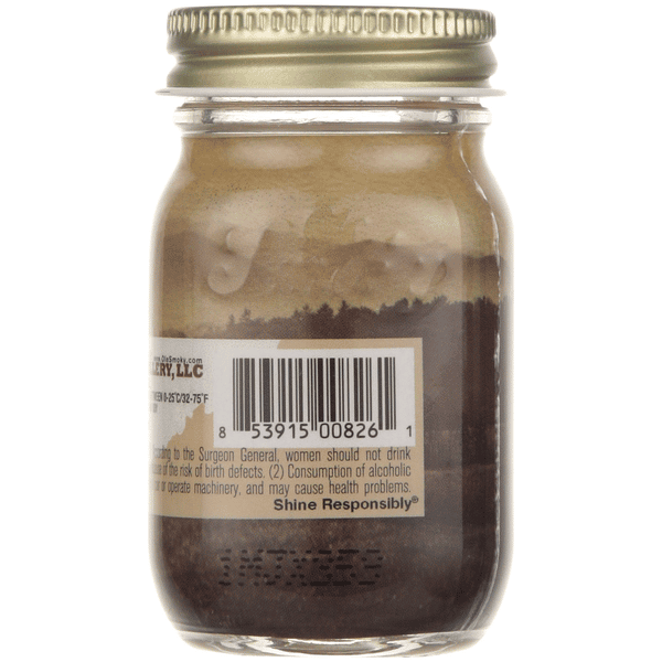 Ole Smoky Mountain Java Coffee Cream Liqueur | Hy-Vee Aisles Online ...
