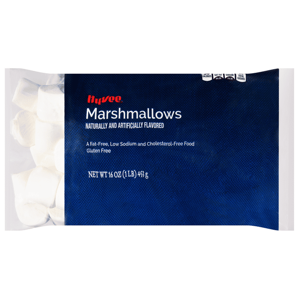 Hy-Vee Marshmallows | Hy-Vee Aisles Online Grocery Shopping
