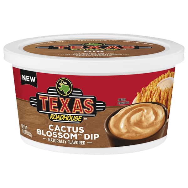 Texas Roadhouse Cactus Blossom Dip | Hy-Vee Aisles Online Grocery Shopping