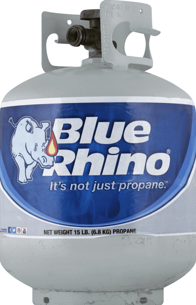 Blue Rhino Pre-Filled Propane Tank Exchange | Hy-Vee Aisles Online ...