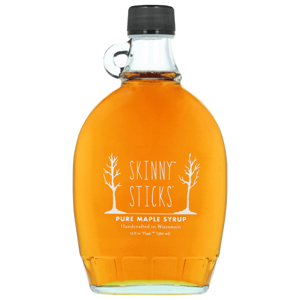 Skinny Sticks Pure Maple Syrup | Hy-Vee Aisles Online Grocery Shopping