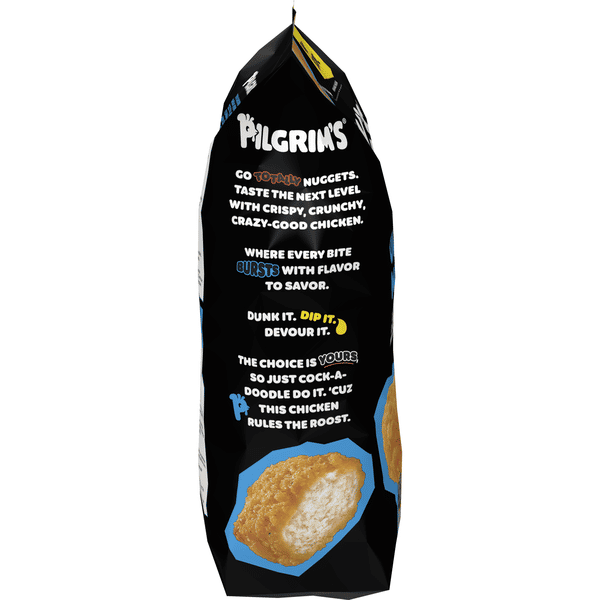 Pilgrims Ultimate Nuggets | Hy-Vee Aisles Online Grocery Shopping