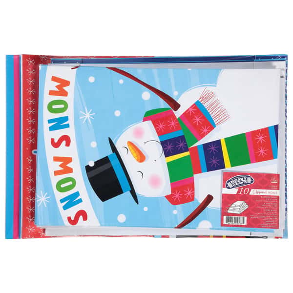 Paper Images Whimsical Apparel Boxes | Hy-Vee Aisles Online Grocery ...