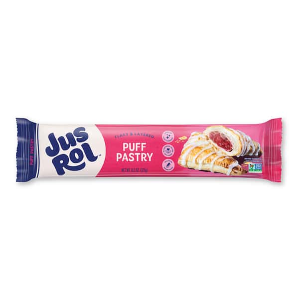 Jus Rol Puff Pastry Dough | Hy-Vee Aisles Online Grocery Shopping