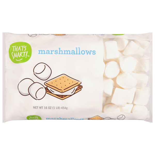 That's Smart! Marshmallows | Hy-Vee Aisles Online Grocery Shopping