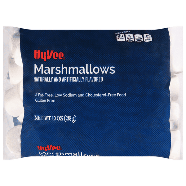 Hy-Vee Marshmallows | Hy-Vee Aisles Online Grocery Shopping