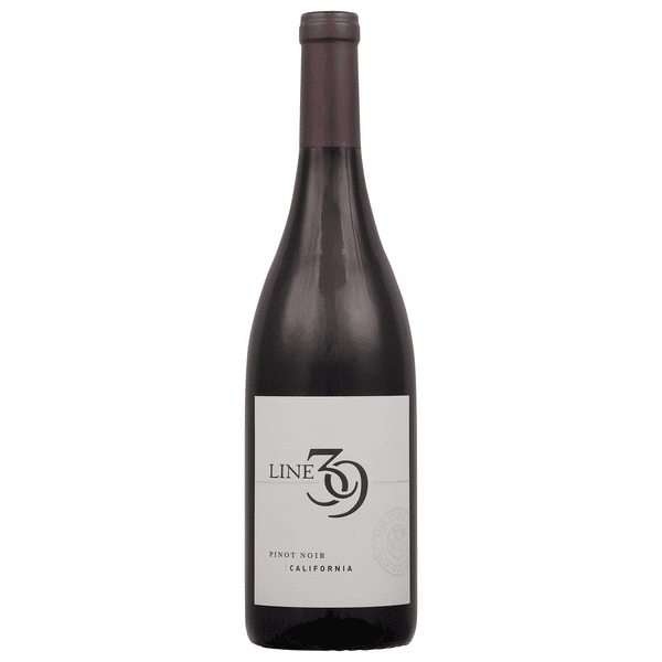 Line 39 Pinot Noir | Hy-Vee Aisles Online Grocery Shopping