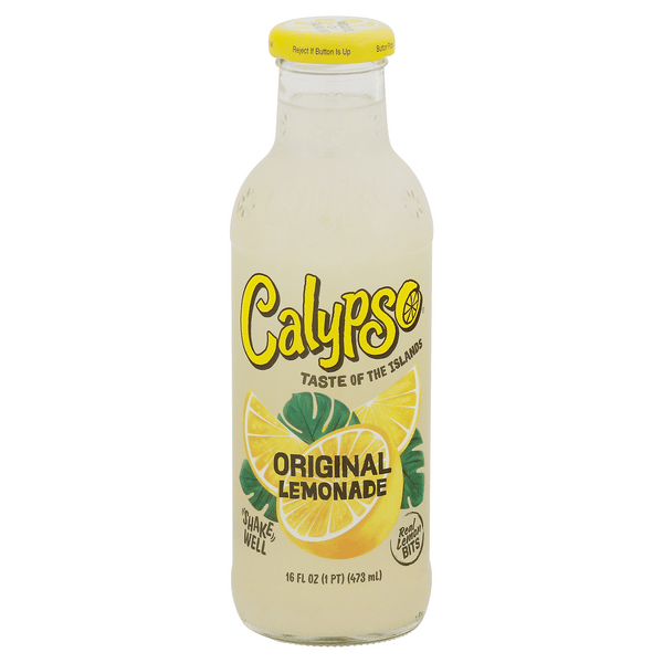 Calypso Lemonade | Hy-Vee Aisles Online Grocery Shopping