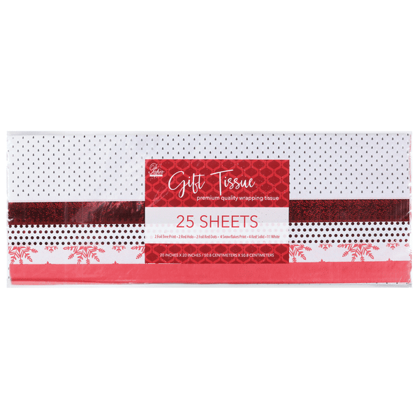 Paper Images Gift Tissue 25 ea | Hy-Vee Aisles Online Grocery Shopping