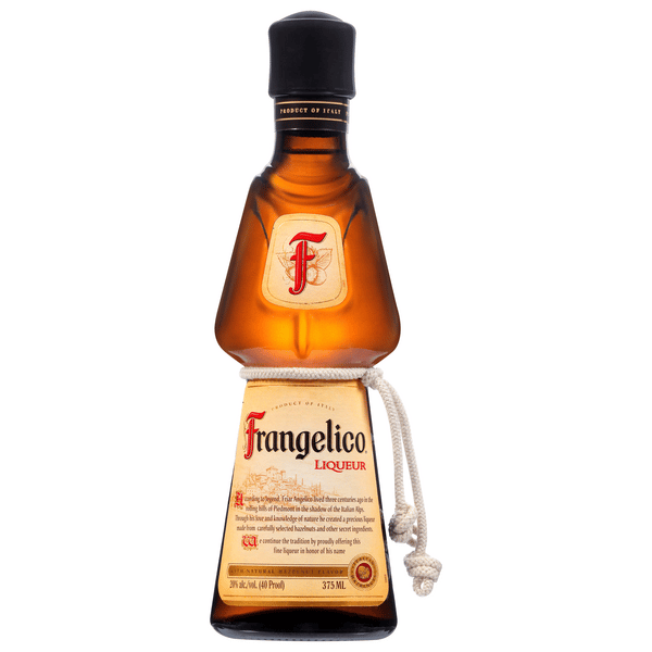 Frangelico Liqueur, With Natural Hazelnut Flavor | Hy-Vee Aisles Online ...
