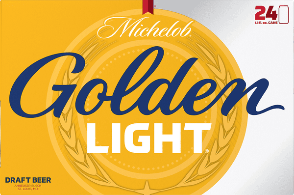 Golden Light Logo